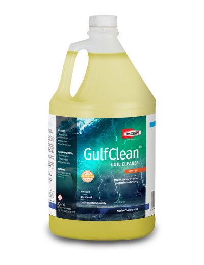 Keep Your ElectroFin® E-coat and Insitu® Spray Applied Coating Warranty ...