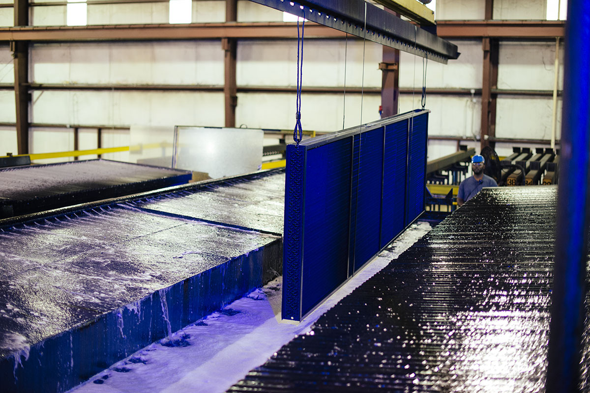 Modine Coatings Features Industry Leading Corrosion Resistant Coatings at 2024 AHR EXPO - Modine ...